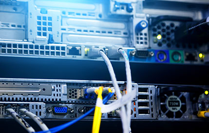 Office Network Solutions in Sacramento - Capitol Tech Solutions