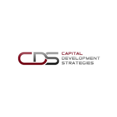 Graphic Design Logo – Capital Development Strategies - Capitol Tech ...