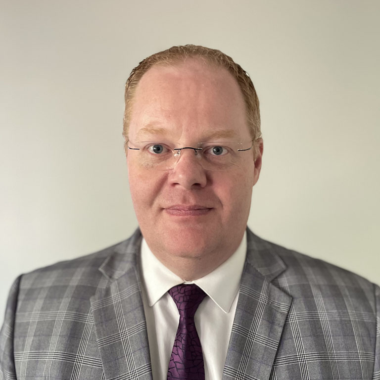 Meet Our Team - Capitol Tech Solutions - Sacramento, CA