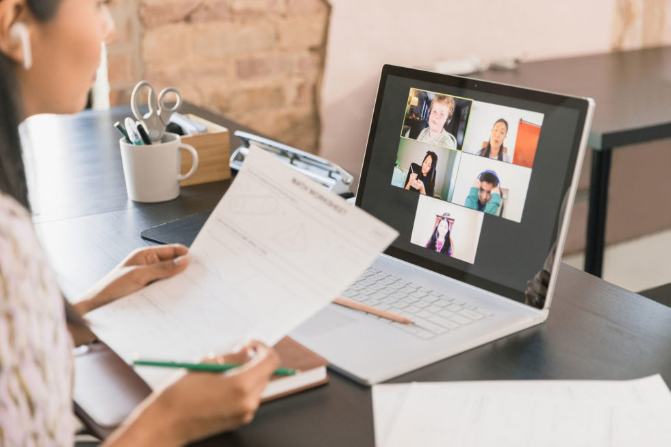 PowerSchool Virtual Classroom Attendance Integration - Capitol Tech ...